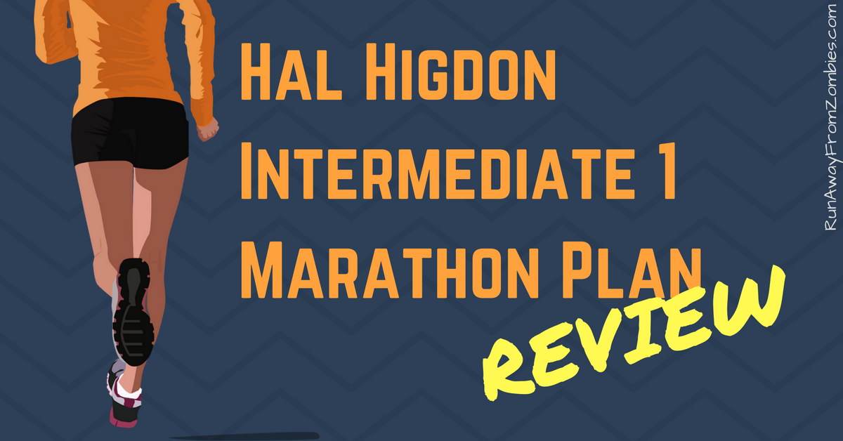 Hal Higdon Intermediate 1 Marathon Training Review – RunAFZ Coaching Hal Higdon Intermediate 1 Marathon Training Review – RunAFZ Coaching